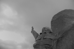 WAYFARING STRANGER SPECIAL PREVIEW SCREENING – Thamesmead Travelling Cinema